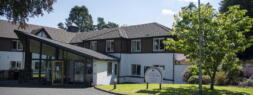 Care Homes Archive - Caron Group