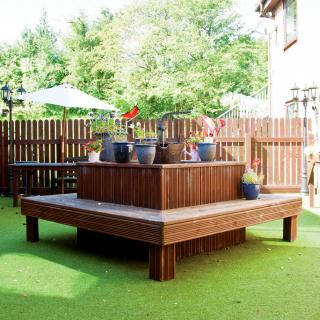 Brynmawr Care Village - Caron Group