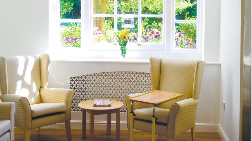 Springbank Care Home - Caron Group