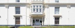 Care Homes Archive - Caron Group
