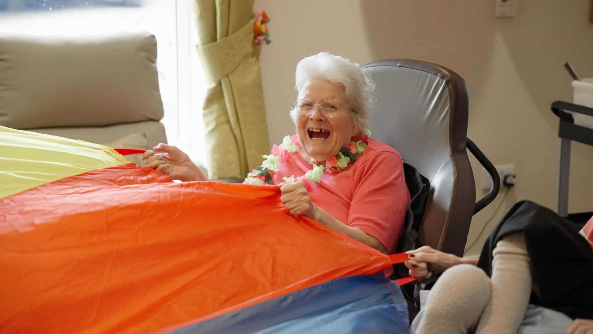 Cwm Cartref Care Home - Caron Group