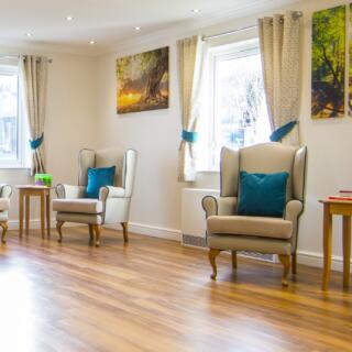 Brynmawr Care Village - Caron Group